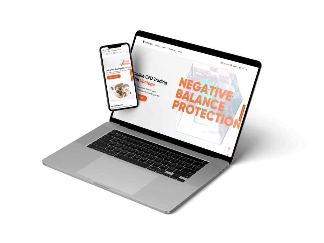 Vantage MetaTrader 4: Download, Installation, Instructions